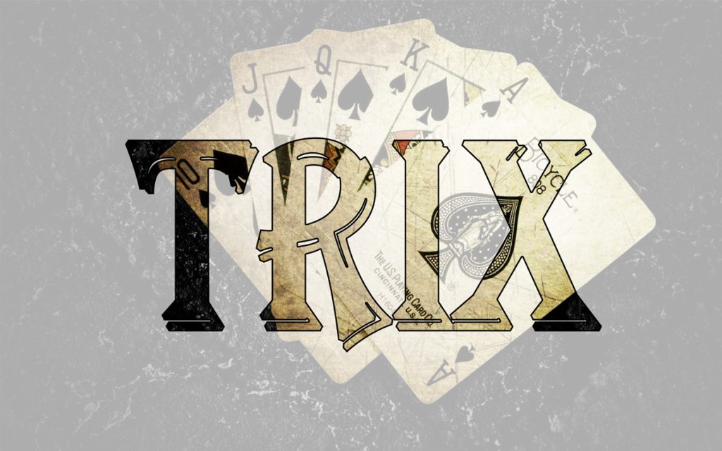 معرفی، آموزش و بررسی بازی کارتی تریکس (Trix) - بیو کازینو